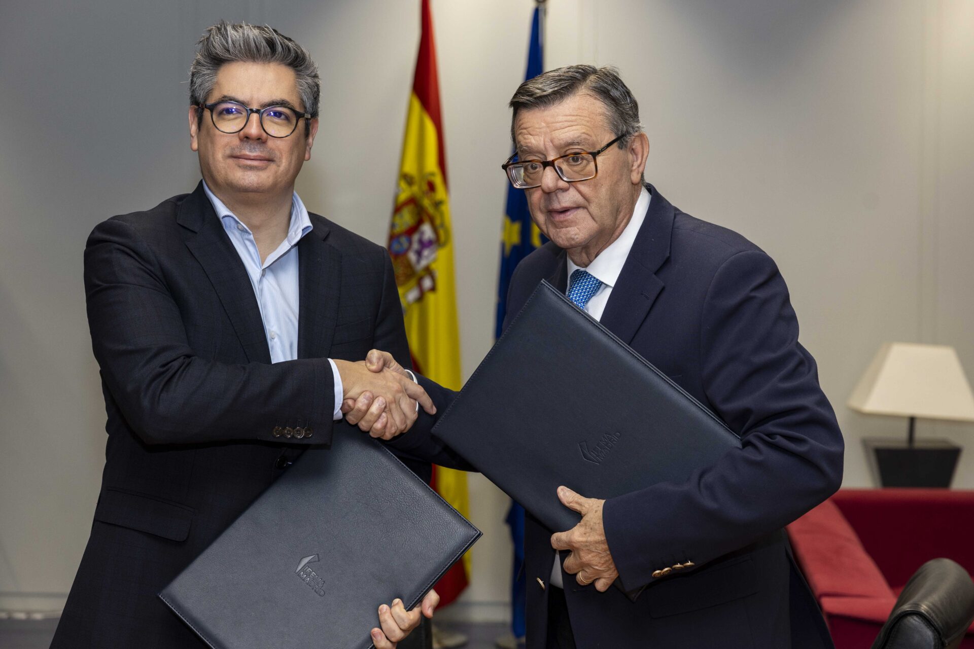El Gran Premio de España será accesible de la mano de Fundación ONCE ...