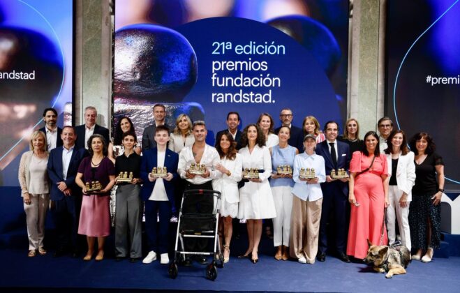 Moeve, Universo Vrulé, Asteroid Technologies, Gente Accesible ...